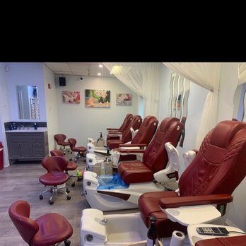 ALLURE NAILS AND SPA - Updated December 2025 - 41 Photos & 38 Reviews ...