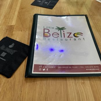 LITTLE BELIZE RESTAURANT - Updated December 2025 - 298 Photos & 364 ...