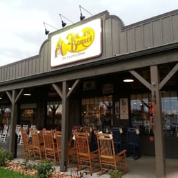 Cracker Barrel Corpus Christi Texas