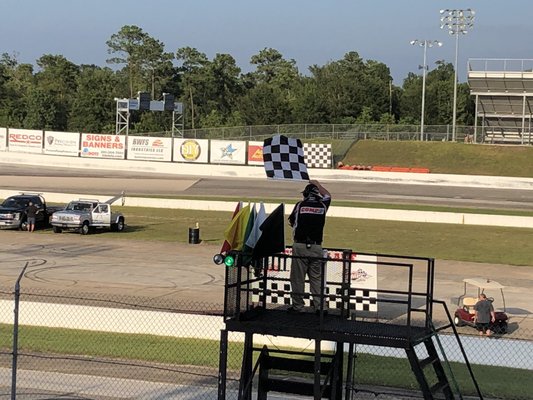 HOUSTON MOTORSPORTS PARK - 23 Photos - 11620 N Lake Houston Pkwy ...