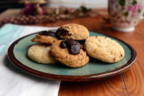 MOORE COOKIES - Austin, TX - Yelp