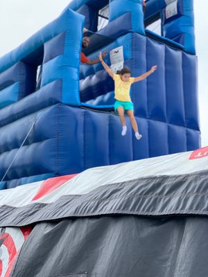 CAPE COD INFLATABLE PARK - Updated August 2025 - 113 Photos & 133 Reviews - 518 Main St Rt 28 ...