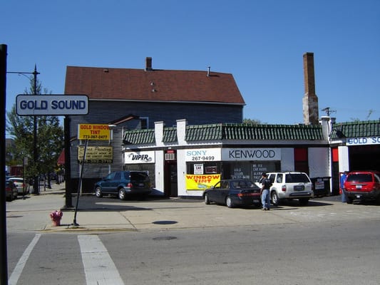 GOLD WINDOW TINT - Updated November 2025 - 69 Photos & 101 Reviews ...