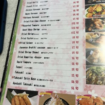 SAKURA’S KITCHEN - Updated December 2025 - 237 Photos & 106 Reviews ...