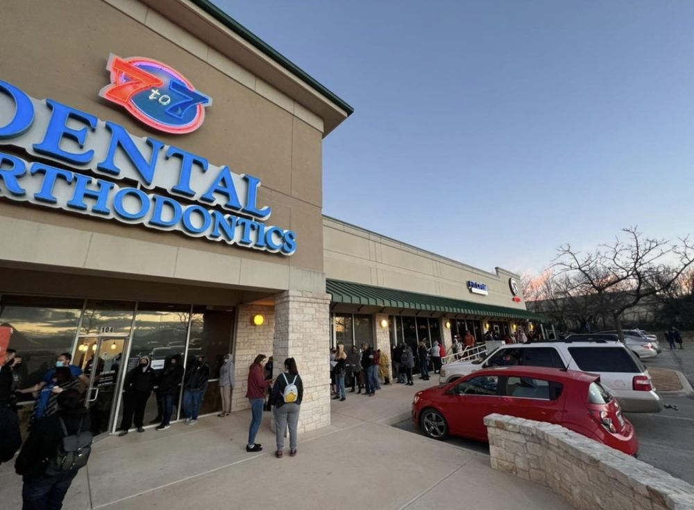 7 TO 7 DENTAL & ORTHODONTICS - Updated December 2025 - 202 Photos & 86 ...