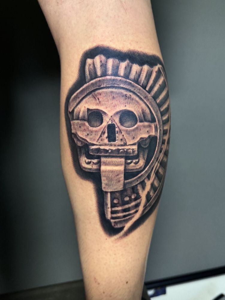 TINTA TC TATTOO - Updated November 2025 - 4704 W Charleston Blvd, Las ...