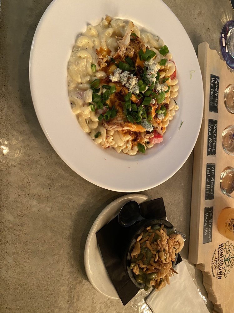 HOMEGROWN TAPROOM & KITCHEN - Updated January 2025 - 263 Photos & 347 ...