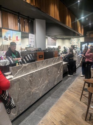 STARBUCKS LE MUSEE DU LOUVRE - Musee Du Le Mouvre, Paris, France - Coffee & Tea - Yelp