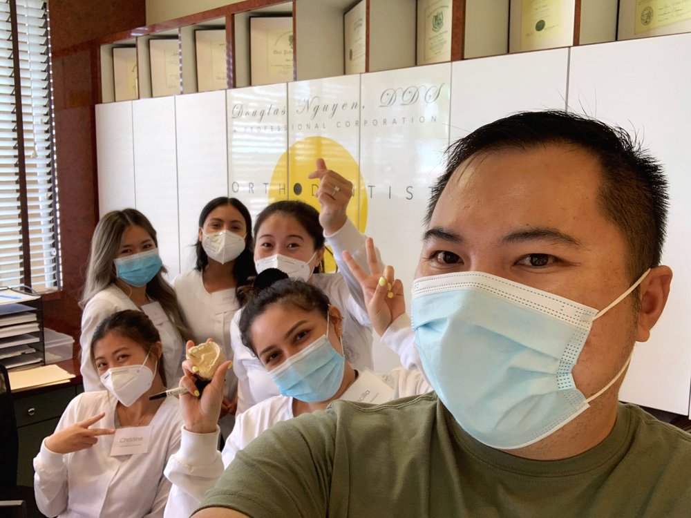 DOUGLAS NGUYEN, DDS & SEAN TRUONG, DDS - Updated March 2025 - 108 ...