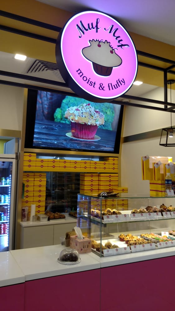MUF MUF - Updated July 2024 - 101 Thomson Rd, Singapore, Singapore ...
