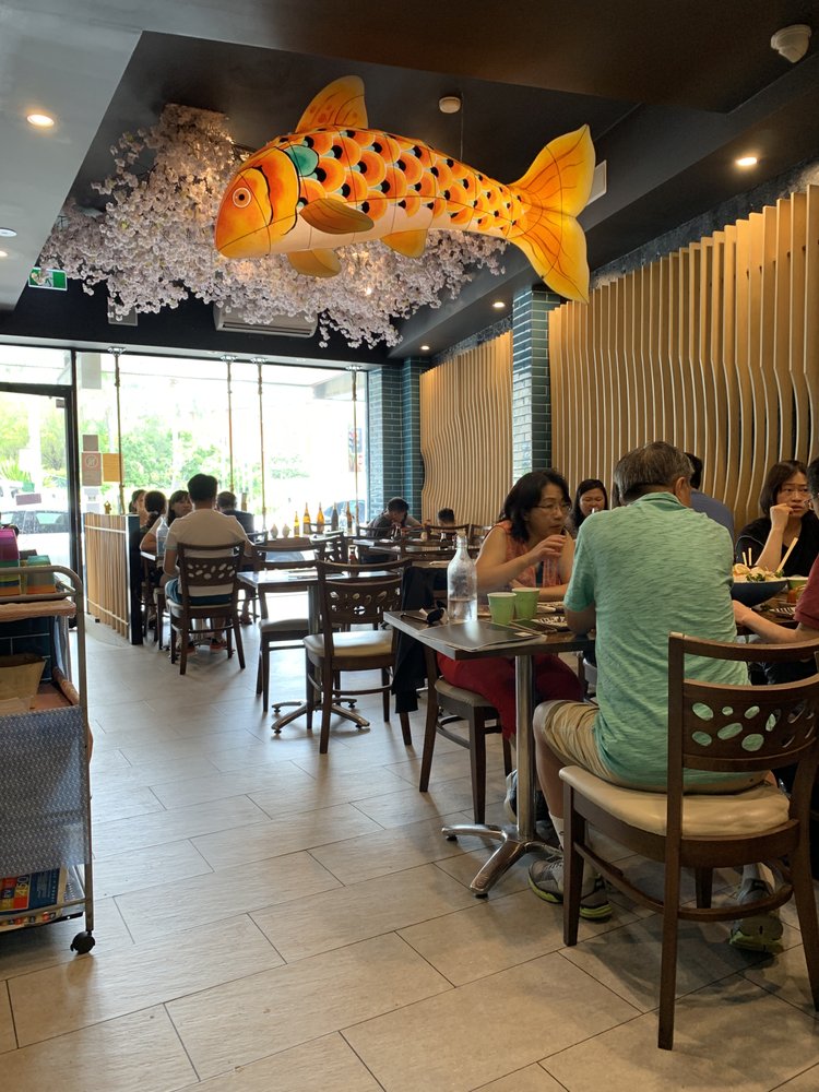 MOERU - Updated January 2026 - 25 Photos - 6 West Pde, West Ryde New ...