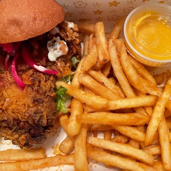 BLOOM CHICKEN - Updated May 2024 - 181 Photos & 70 Reviews - 365 Essex ...