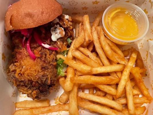 BLOOM CHICKEN - Updated November 2024 - 193 Photos & 80 Reviews - 365 ...