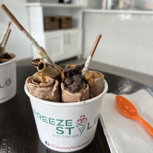 JOHNSON’S REAL ICE CREAM - Updated August 2025 - 10 Photos - 869 N 4th ...