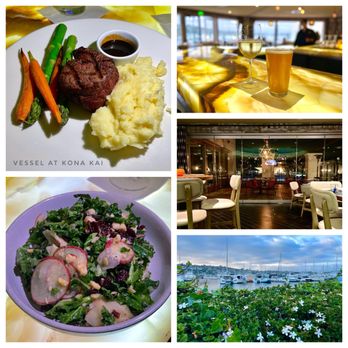 VESSEL RESTAURANT - Updated June 2024 - 1098 Photos & 641 Reviews ...
