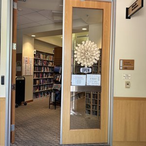 DANVILLE LIBRARY - Updated August 2025 - 57 Photos & 49 Reviews - 400 ...