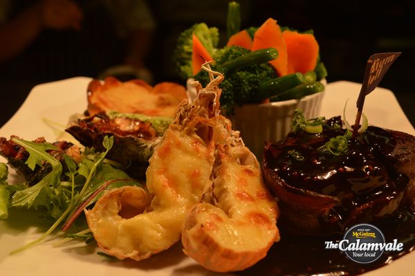 THE CALAMVALE HOTEL - Updated August 2024 - 25 Photos - Beaudesert Rd ...