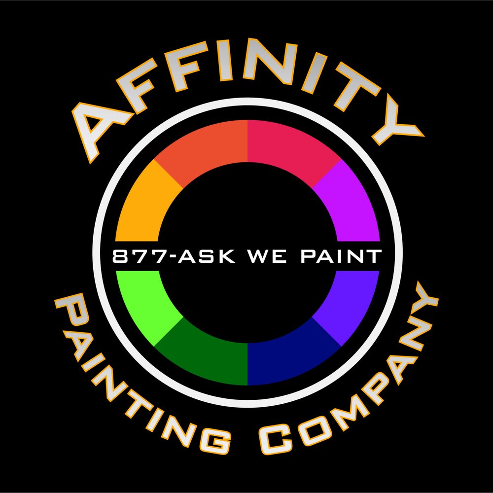 AFFINITY PAINTING COMPANY - Updated March 2025 - 90 Photos & 80 Reviews ...