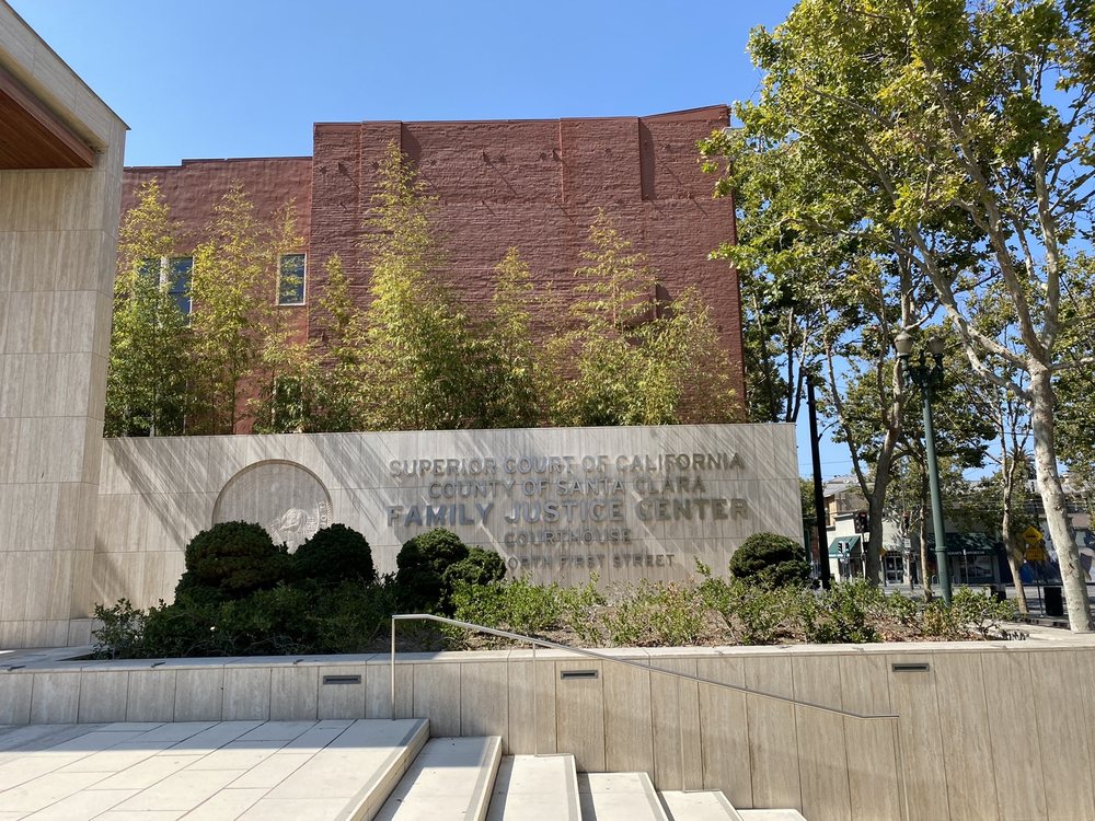 FAMILY JUSTICE CENTER - 28 Photos & 25 Reviews - Courthouses - 201 N ...