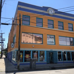 LOUISIANA MUSIC FACTORY - 98 Photos & 90 Reviews - 421 Frenchmen St ...