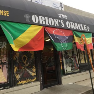 ORION’S ORACLE HOLISTIC HEALING AND SPIRITUAL EMPOWERMENT SHOP - 61 ...