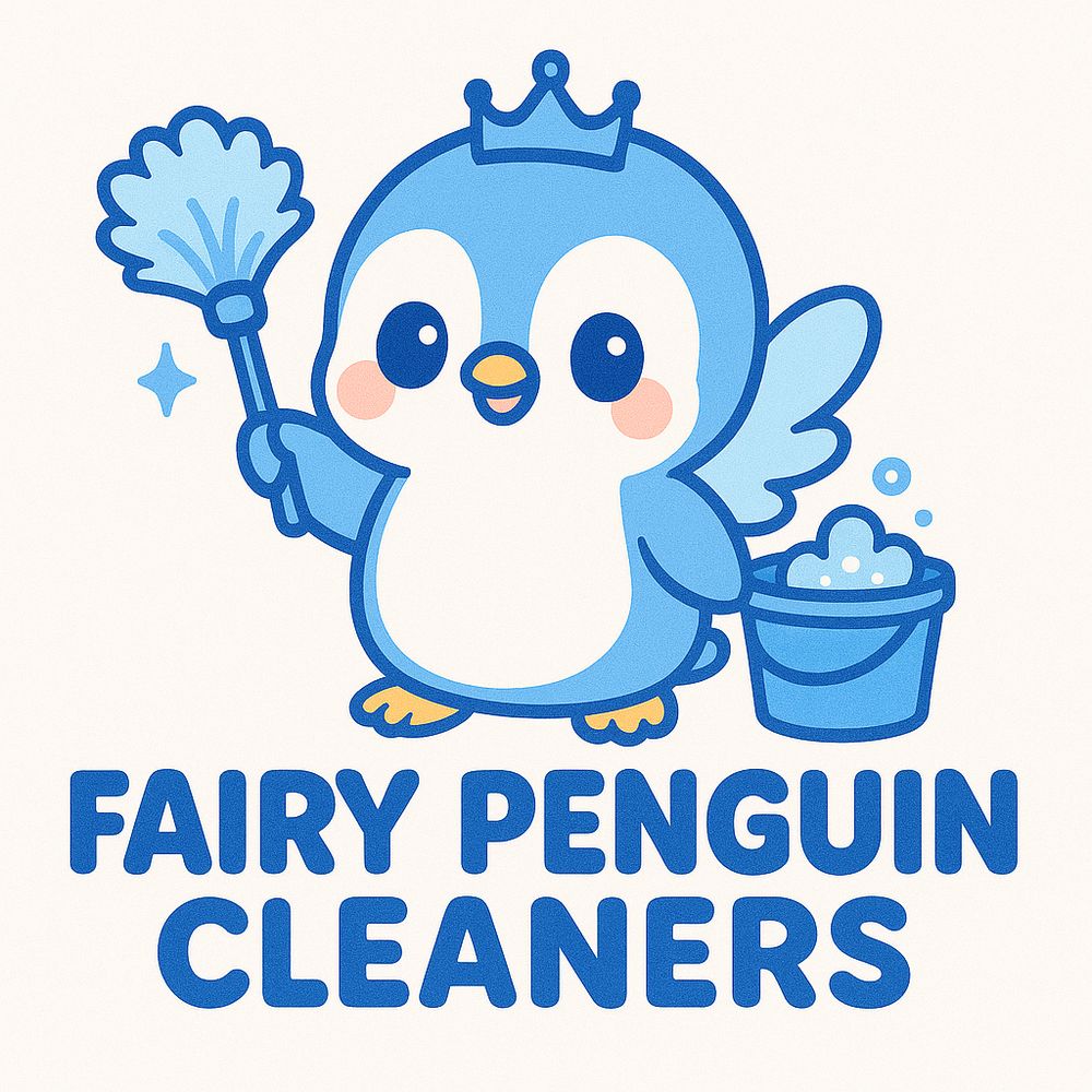 FAIRY PENGUIN CLEANERS - Updated April 2026 - Request a Quote - 1700 N ...