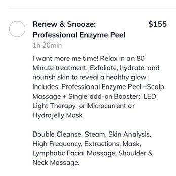 MERUM FACE BAR - Updated December 2025 - 12 Photos & 14 Reviews - 962 ...