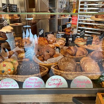 MARKET SQUARE BAKEHOUSE - Updated December 2025 - 81 Photos & 121 ...