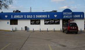 DISCOUNT JEWELRY AND LOAN - Updated July 2025 - 2738 Mackey Ln ...