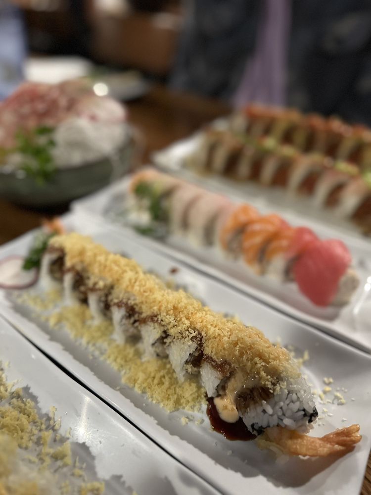SAKE 2 ME SUSHI - Updated March 2025 - 4786 Photos & 3250 Reviews ...