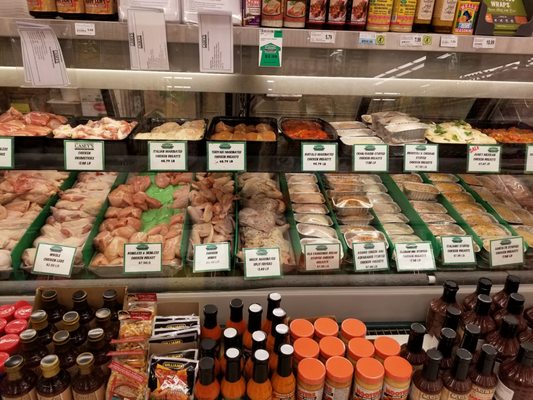 CASEY’S FOODS - 101 Photos & 96 Reviews - Grocery - 124 W Gartner Rd ...