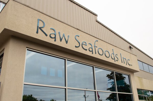 RAW SEAFOODS INC. - Updated October 2025 - 481 Currant Rd, Fall River ...