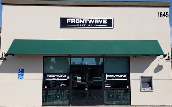 FRONTWAVE CREDIT UNION: ESCONDIDO - Updated December 2025 - 22 Reviews ...
