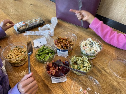 PCC COMMUNITY MARKETS - COLUMBIA CITY - Updated December 2025 - 120 ...