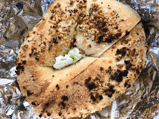 BAGEL TRAIN with 190 Reviews & 83 Photos - 150 Orange Ave, Suffern, New ...