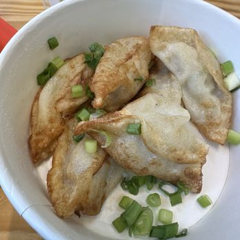 THE DUMPLING LADY - Updated May 2025 - 769 Photos & 525 Reviews - 1115 ...