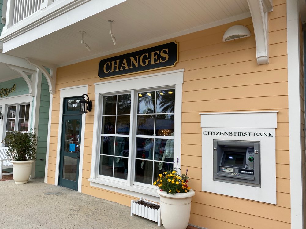 CHANGES - Updated December 2025 - 1008 Canal St, The Villages, Florida ...