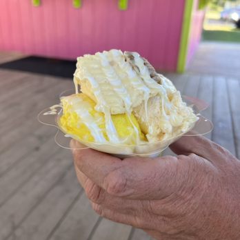 SNOW BOOGERS - Updated October 2025 - 36 Photos & 23 Reviews - 1030 ...