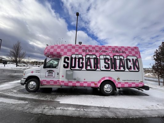 SUGAR SHACK - Updated May 2026 - 840 W Kathleen Ave, Coeur d'Alene ...