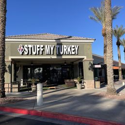 STUFF MY TURKEY - Updated June 2026 - 800 Photos & 635 Reviews - 4760 W ...