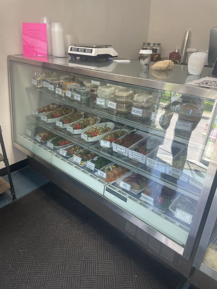 THE MAIN COURSE ETC - Updated June 2026 - 38 Reviews - 39 Chestnut St ...