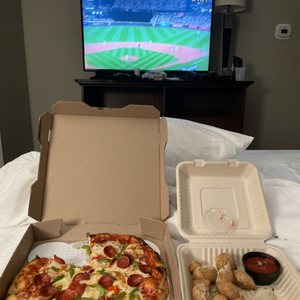 NED’S PIZZA - Updated September 2025 - 86 Photos & 192 Reviews - 3246 S ...