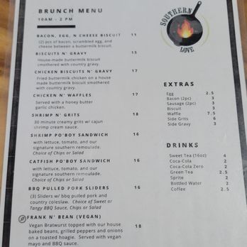 SOUTHERN LOVE - Updated May 2024 - 376 Photos & 169 Reviews - 753 Queen ...