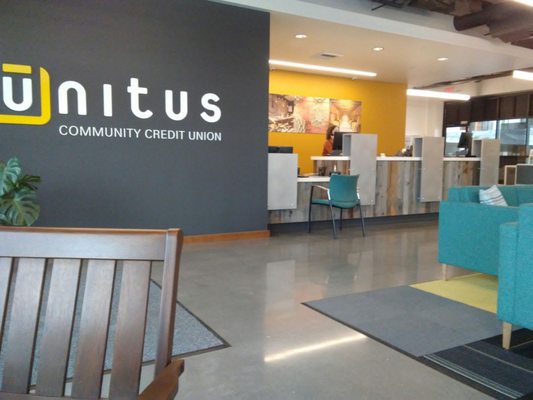 UNITUS COMMUNITY CREDIT UNION - Updated September 2025 - 27 Photos & 45 ...