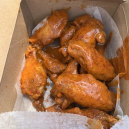 THAT WING SPOT - Updated November 2025 - 140 Photos & 99 Reviews - 4777 ...