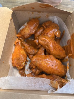 THAT WING SPOT - 27 Photos & 19 Reviews - 4777 S Orange Ave, Orlando ...