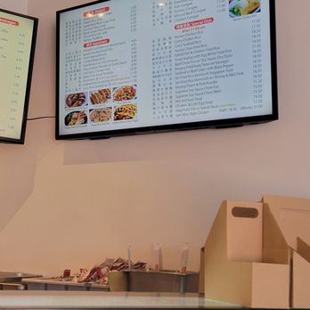 SAM WOO CAFE - Updated August 2025 - 1650 Photos & 682 Reviews - 11688 ...