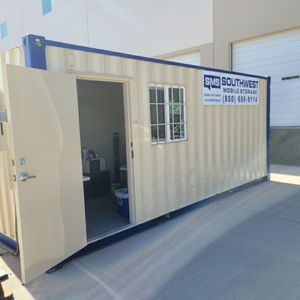 SOUTHWEST MOBILE STORAGE - 38 Photos - Self Storage - 1005 N 50th St ...