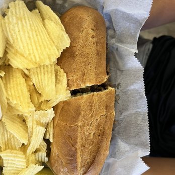 DIPLOMAT DELI - Updated July 2025 - 236 Photos & 158 Reviews - 1425 ...