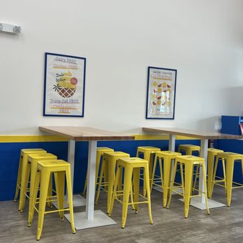 PACIFIC COUNTER - SARASOTA - Updated October 2025 - 36 Photos & 27 ...